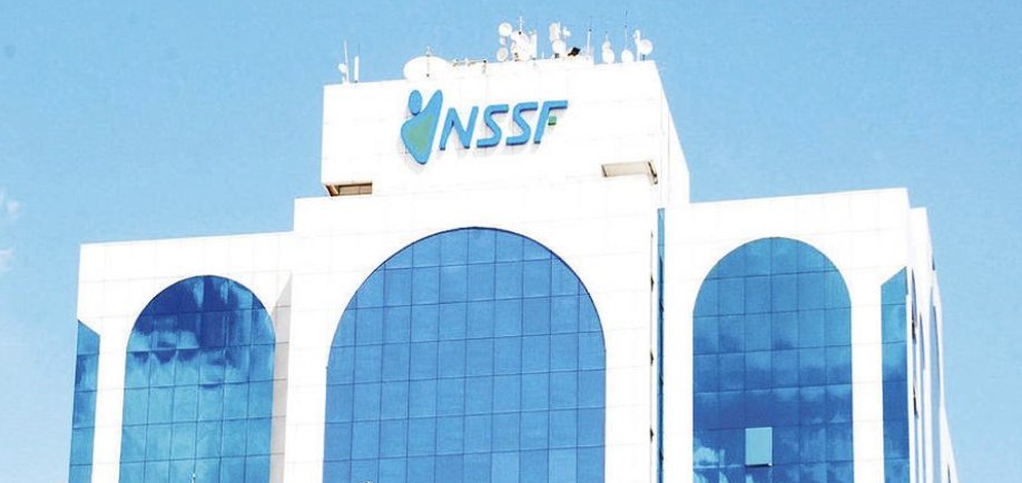 NTV UGANDA on Twitter: "UPDATE: NSSF is set to announce its dividend payout from MTN Uganda for ...