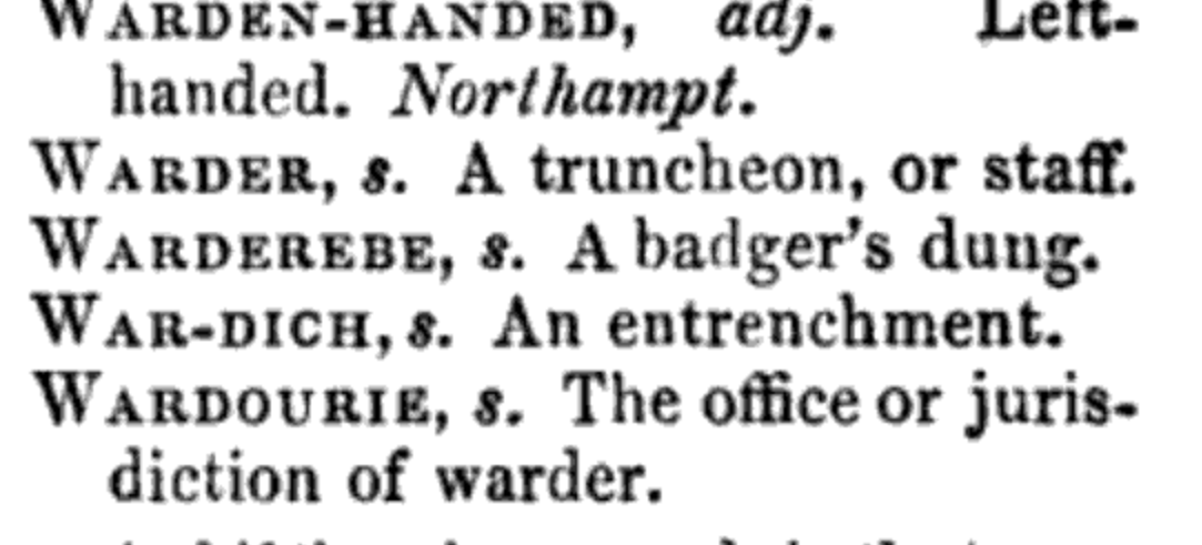 Provincial Definition