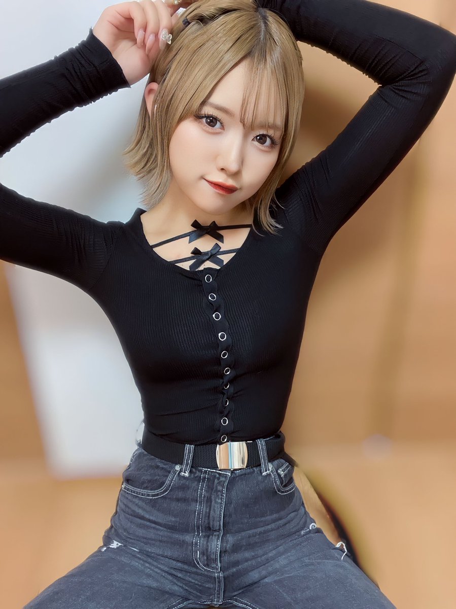 いーぐら ™ 公式|kindleグラビア写真集情報を毎日お届け On Twitter Rt Anjyuneko ハイトーンボブ推してください🖤