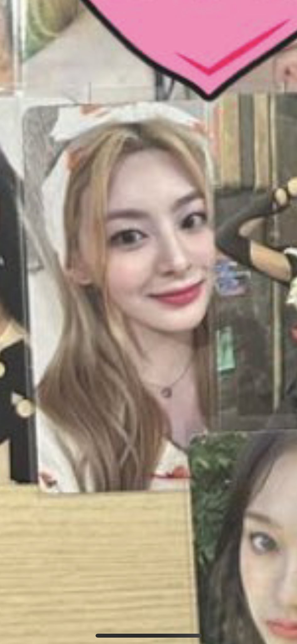 gab on Twitter: "@fiftystayc mine https://t.co/EDfNIailAZ" / Twitter