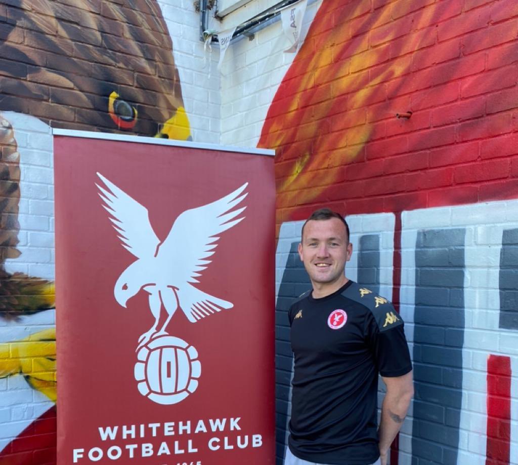 (P) Whitehawk FC on Twitter: "𝐑𝐨𝐠𝐞𝐫𝐬 𝐑𝐞𝐭𝐮𝐫𝐧𝐬 ️ We are thrilled to announce that Alfie Rogers ...