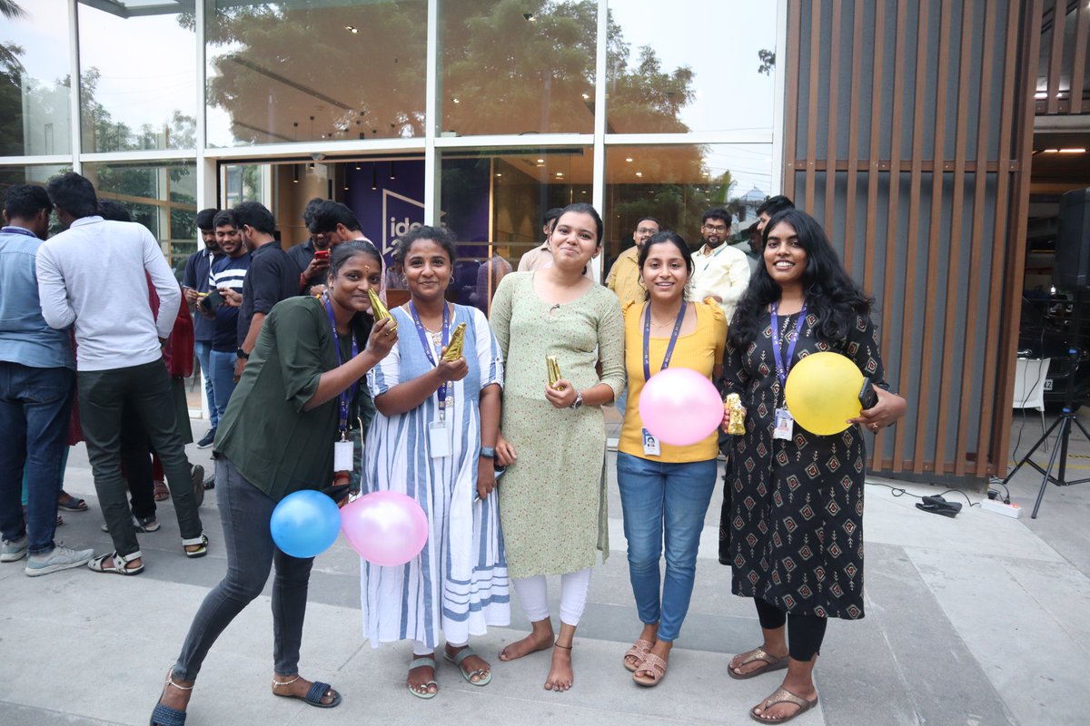 Ideas2IT Technologies Company Profile & Overview | AmbitionBox