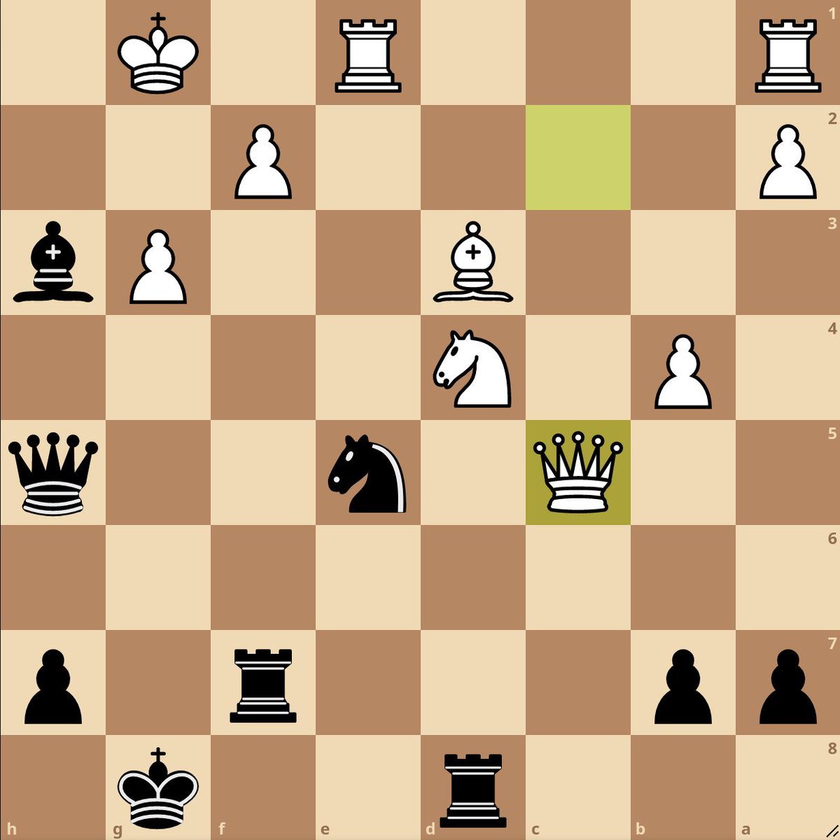 On Twitter Black To Move And Win Can You Find The