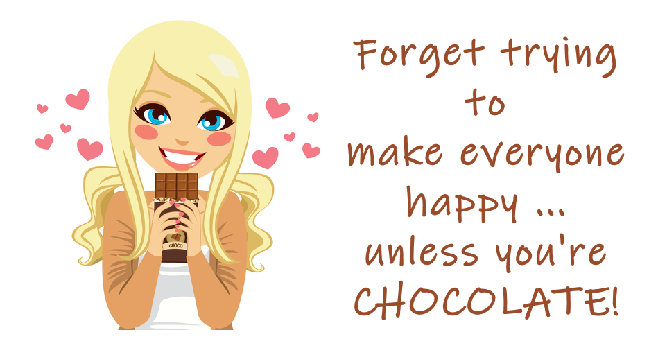 Why Eating Chocolate Mindfully Helps Promote a Healthy Lifestyle ...