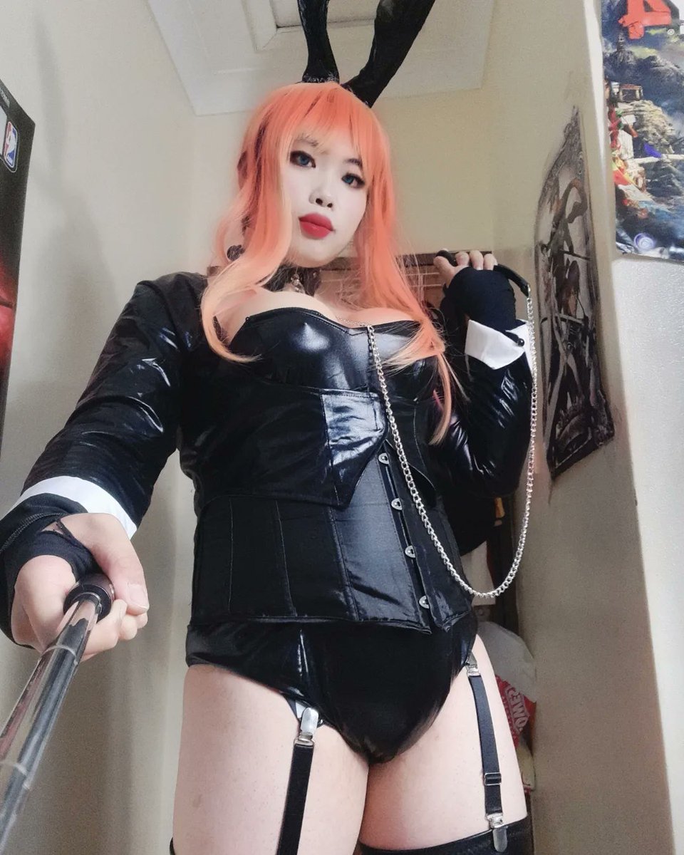 𝙎𝙞𝙨𝙨𝙮 𝘼𝙡𝙞𝙣𝙖 (14k+) 💕 on Twitter: "RT @HAKURU_15: OK done"