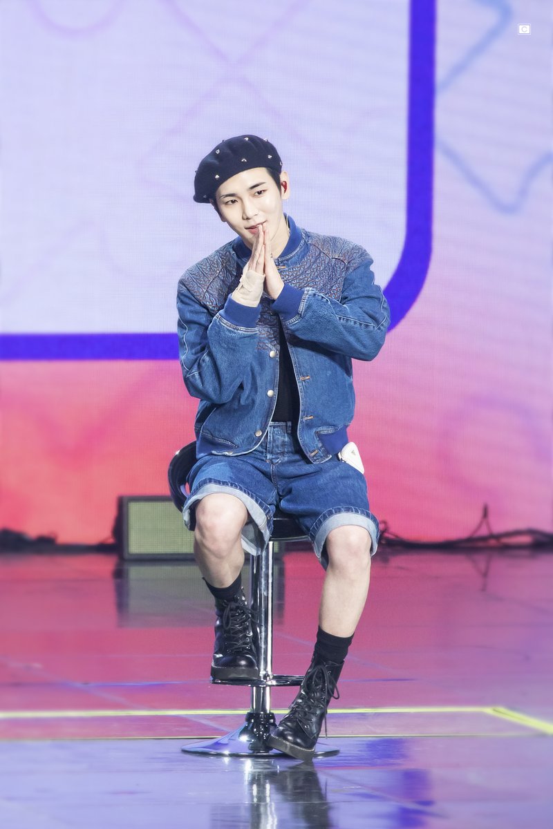 KEY랜드🪐 on Twitter: "RT @CH0_C0_C0: 230528 Everyday is SHINEE DAY 4:00 #키 #KEY"