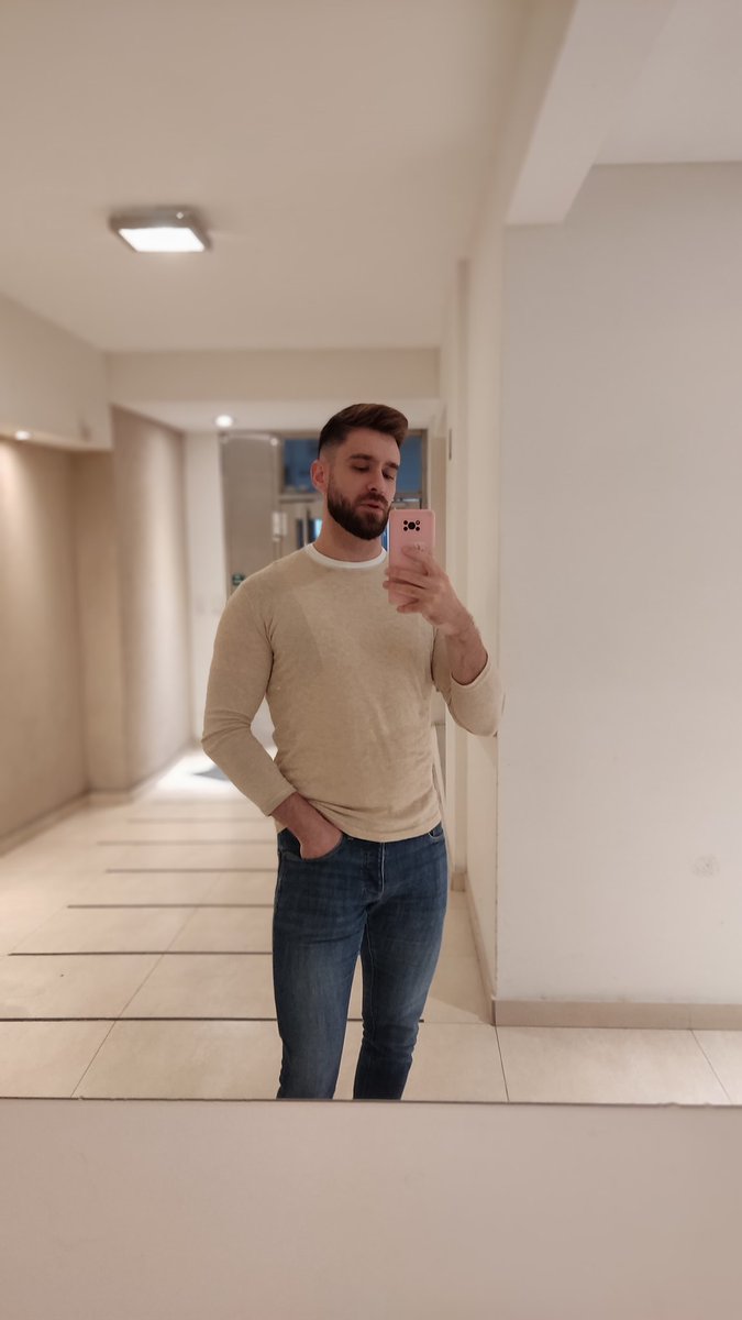 🇻🇪 Ing. Lucho 🇦🇷 on Twitter: "Mirror pic thread."