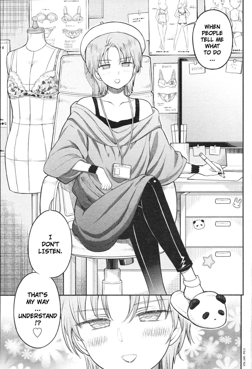 GuerrillaBöy: The Chaos God of Fanservice on Twitter: "RT @MechaGirlOTD: Next Gundam Girl of the ...