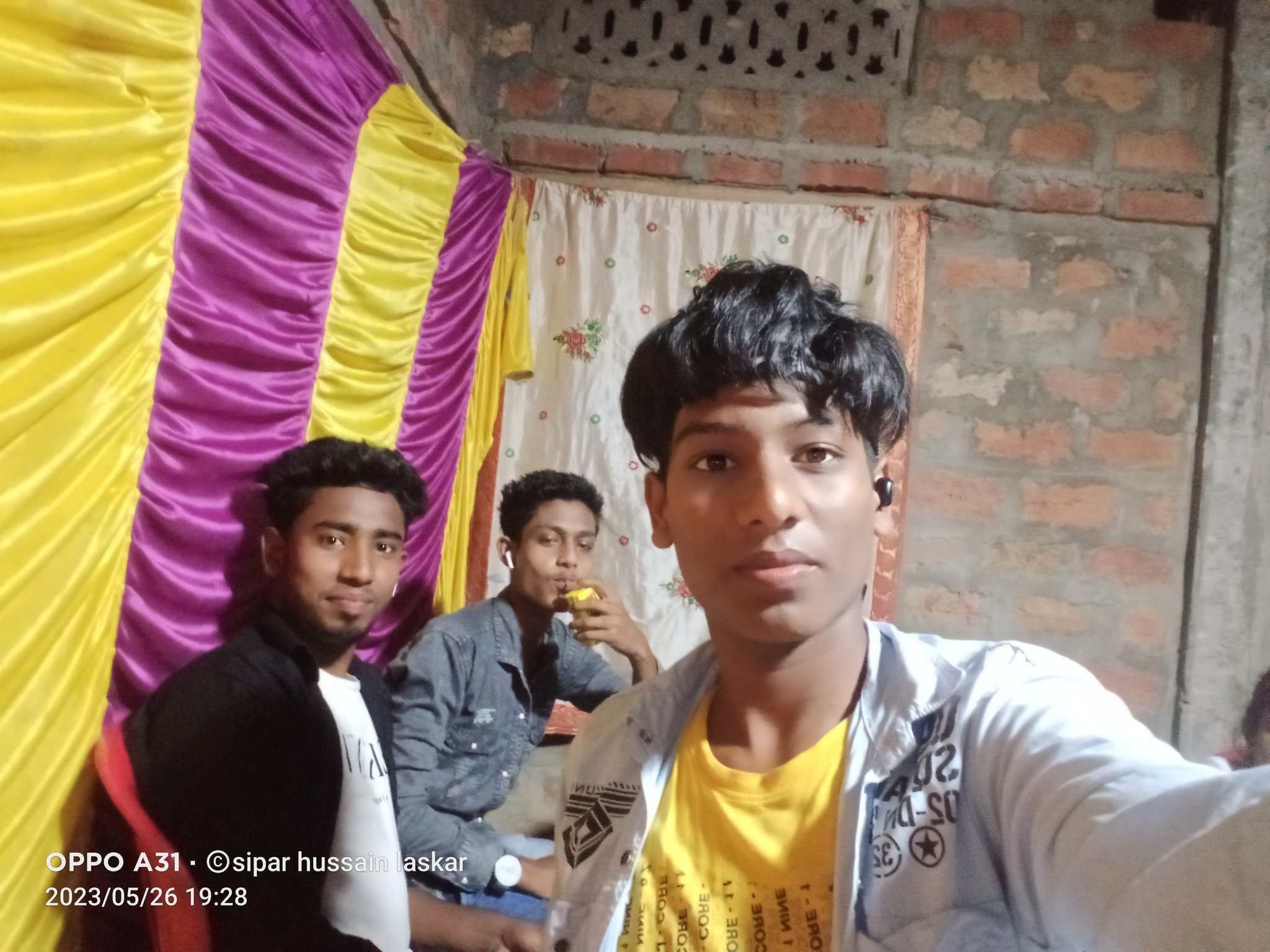 Sipar hussain laskar (@SiparLaskar) / Twitter