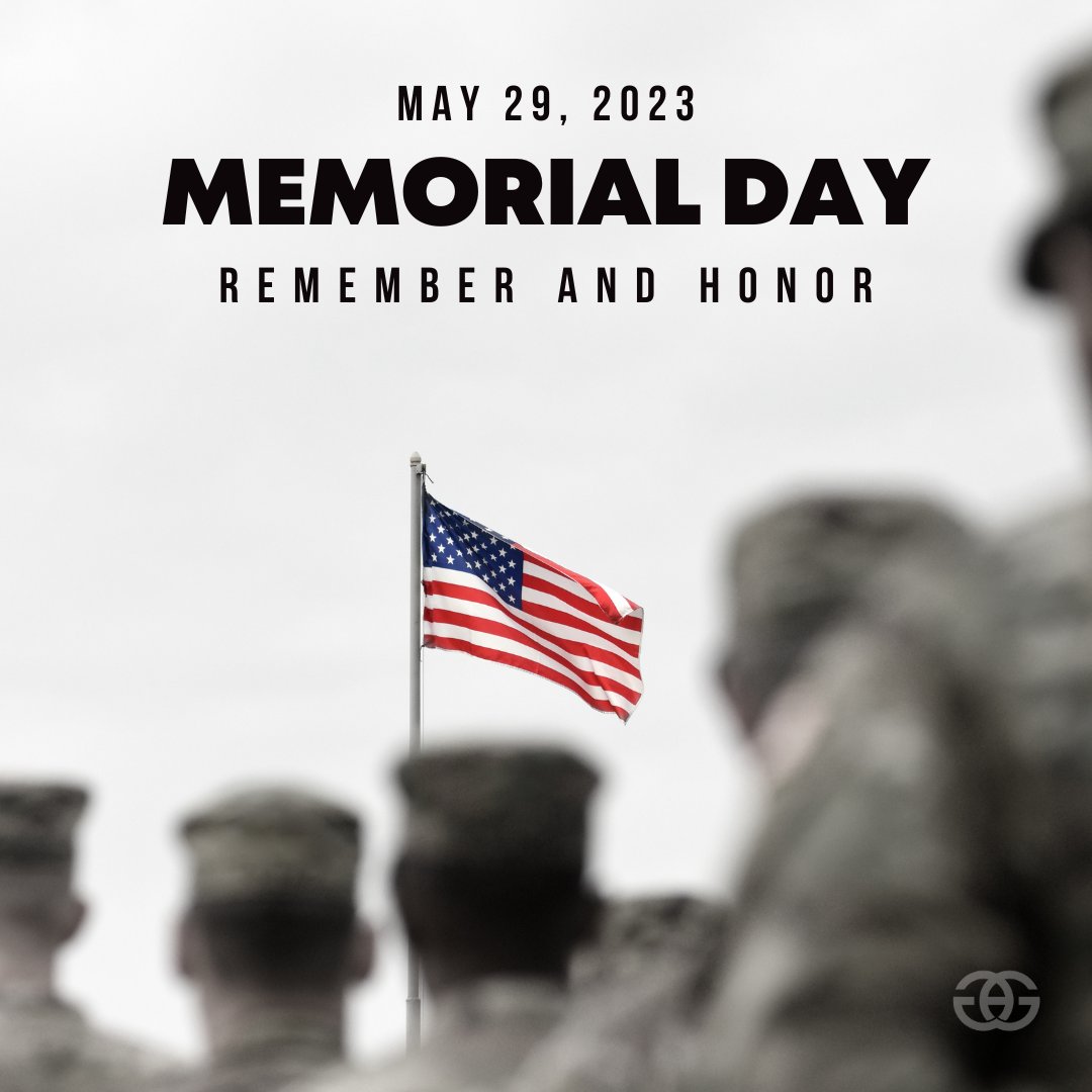 Jaimee Michell on Twitter: "RT @againstgrmrs: On this Memorial Day, we ...