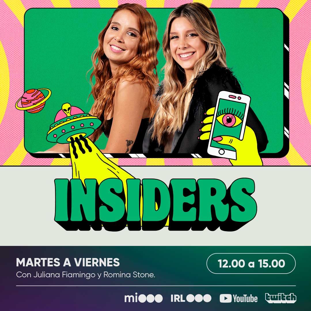 telefe on Twitter: "¡Preparate para sumergirte en el mundo Telefe! ⚡️ ¿Querés saber cómo ocurre ...