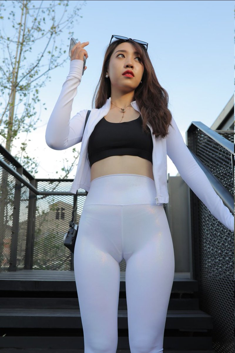 Vane on Twitter: "🏋️‍♀️😈"