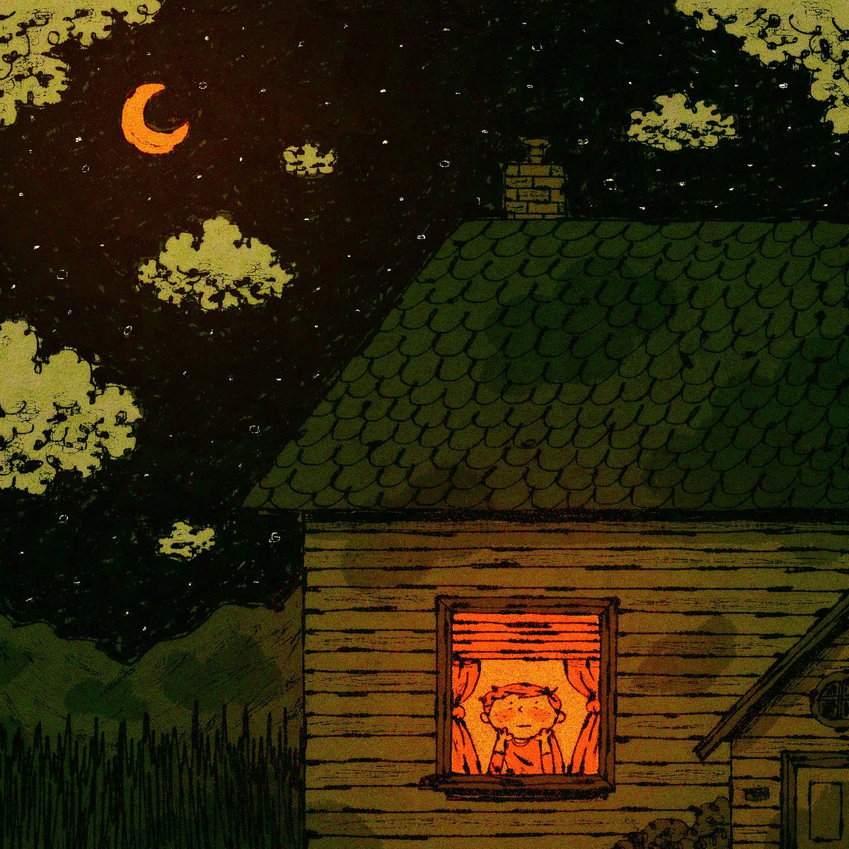 hunter waldera (@snacktoast) さんのイラスト・マンガ作品まとめ (44 件) - Twoucan