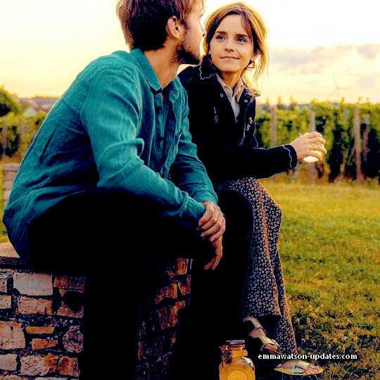 Alex And Emma Watson