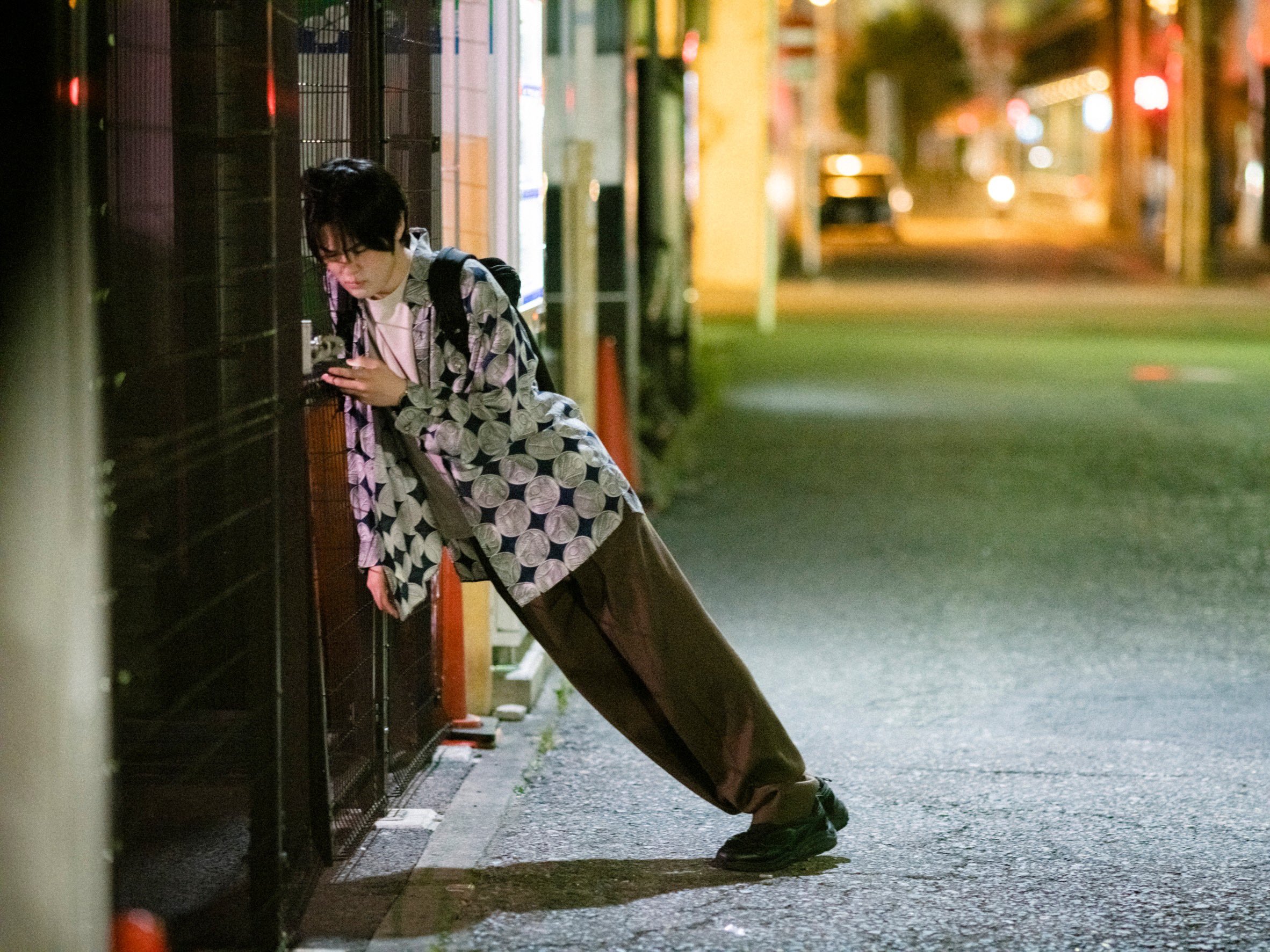 サブスク彼女📵【ドラマ公式】5/7深夜0:55～スタート on Twitter: "トモからのメッセージに戸惑うコースケ 🫧 🫧 🫧 ドラマ『 #サブスク彼女 』𝔼ℙ. 𝟜📵 ご視聴いただき ...