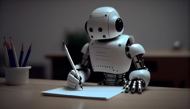 Don't Be A Robot Writing with ChatGPT makes you sound mechanical. Here's how to train it to ...