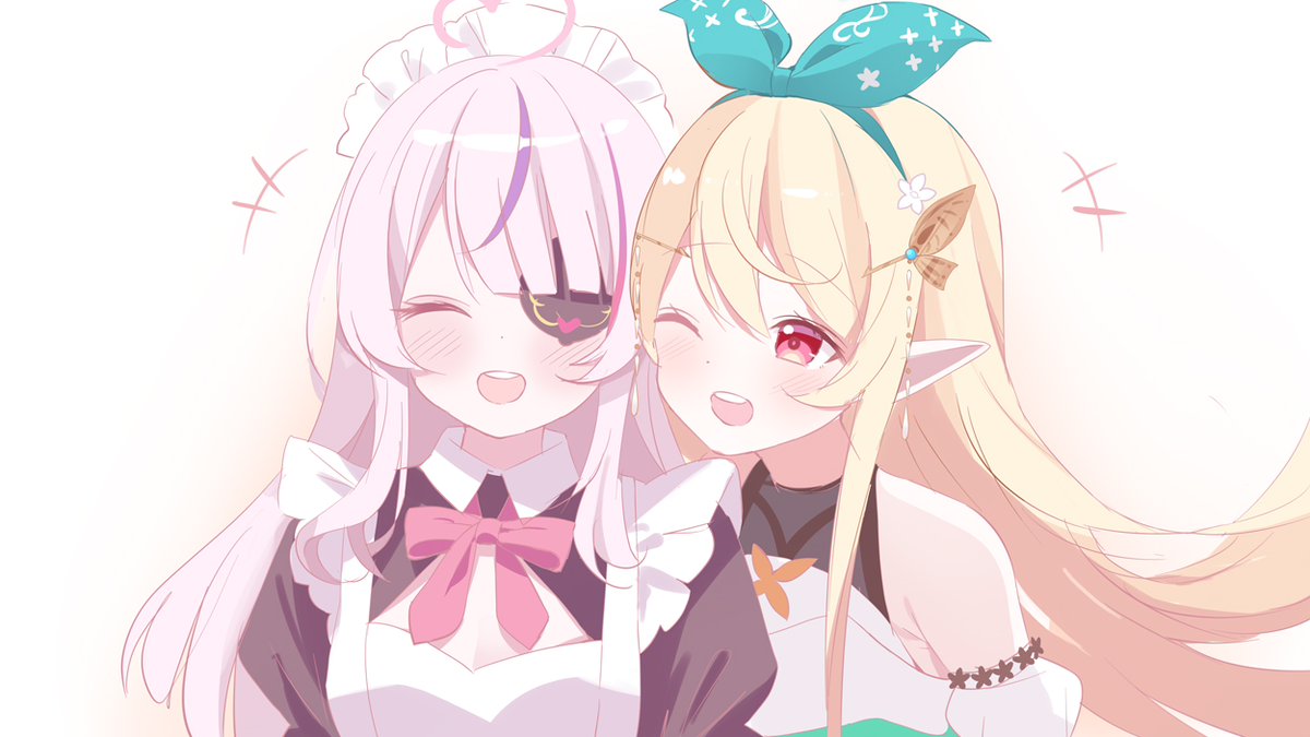 Deyui ☕ デユイ (@xdeyuix) さんのイラスト・マンガ作品まとめ (373 件) - Twoucan