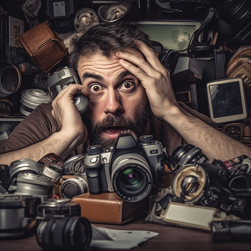 YouTube can be challenging, but there's a simple approach to improve ...