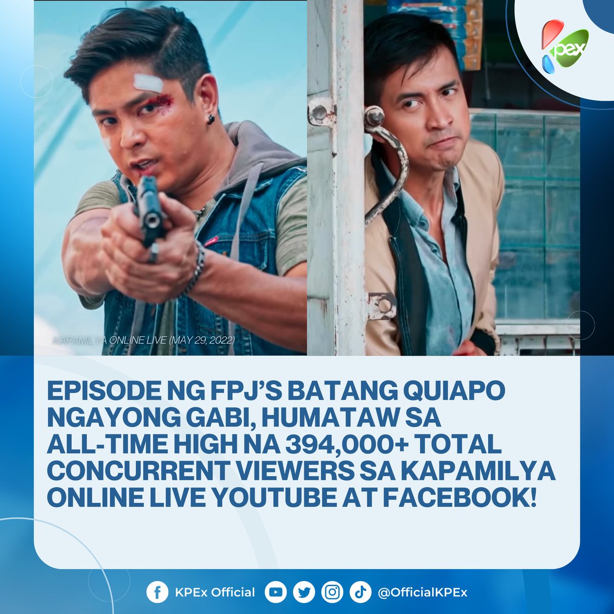 Coco Martin on Twitter: Coco Martin on Twitter: