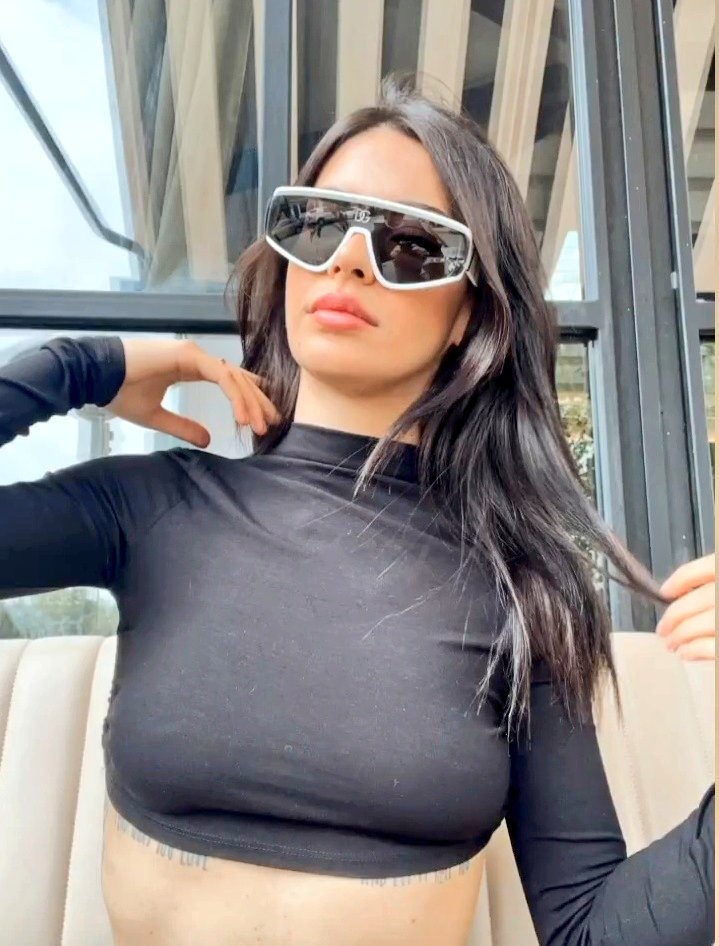 Ünlü Medyası on Twitter: "Devrim Özkan Harika göğüsler 🔥"