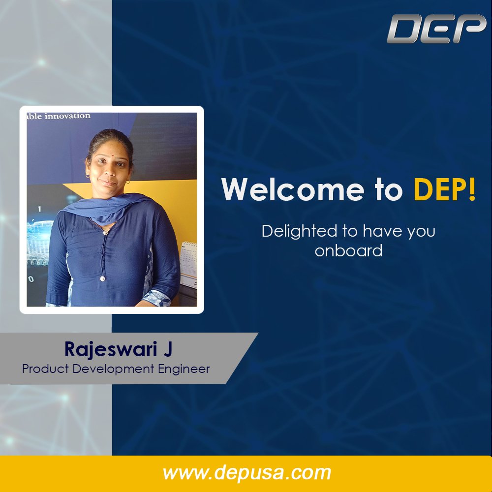 Detroit Engineered Products Company Profile & Overview | AmbitionBox