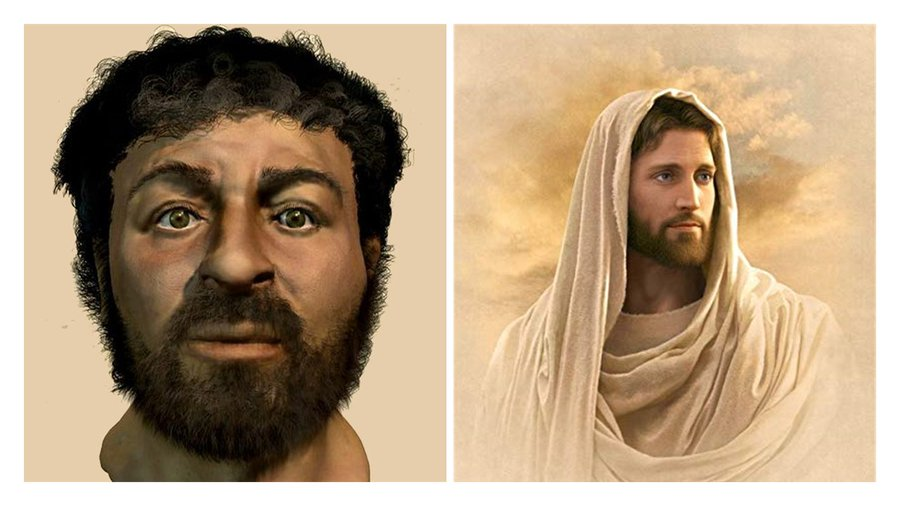 How Jesus May Have Looked