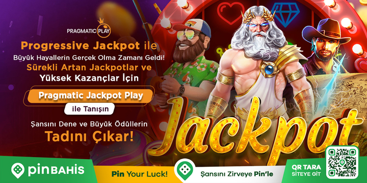 No Context Bamyacı on Twitter: "RT @trpinresmi: 🔔 Progressive Jackpot ile Büyük Hayallerin ...
