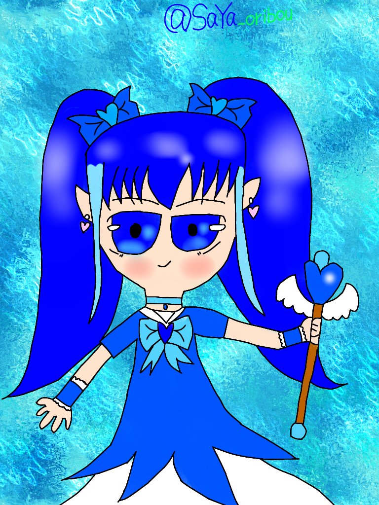 桜夜 (絵の修行中) (@SaYa_oribou) さんのイラスト・マンガ作品まとめ (13 件) - Twoucan