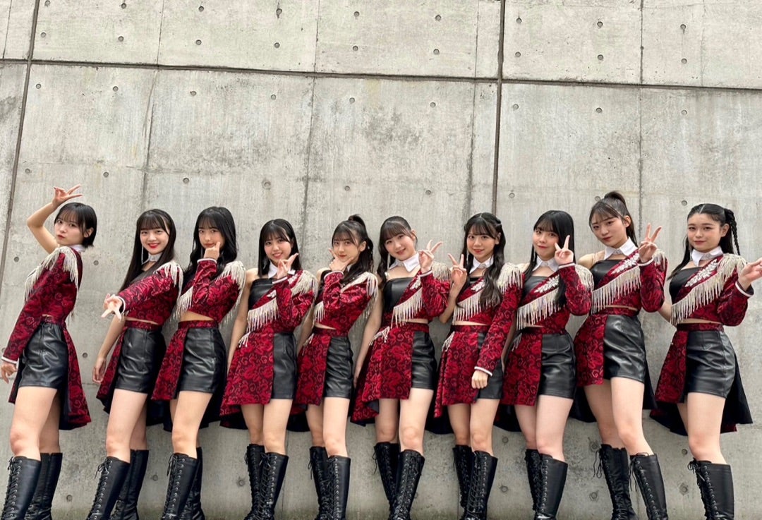 OCHA NORMA on Twitter: "【Blog更新】 第491試合 10th Juice‼️石栗奏美: だぁ！ 石栗奏美 です🥊🧸… #ocha_norma #オチャノーマ ...