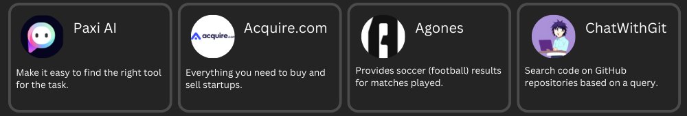 I’ve covered 160+ ChatGPT Plugins in the past 30 days. You can now use them for Coding ...