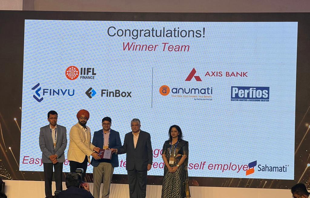 Perfios Software Solutions Company Profile & Overview | AmbitionBox