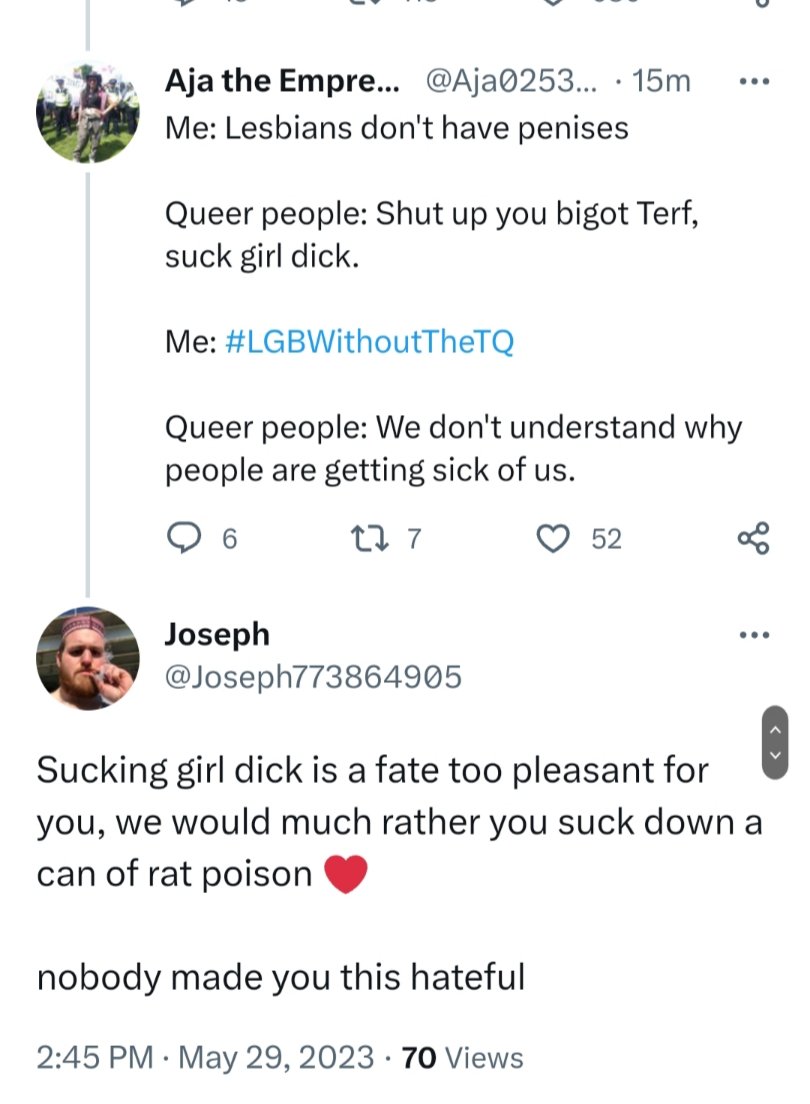 Aja the Empress ♀️ on Twitter: "*sigh*"