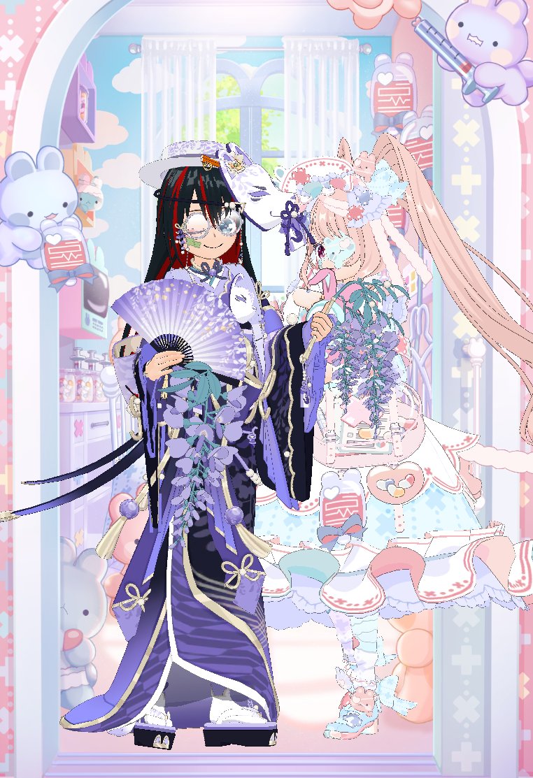Maa On Twitter ボビさんありがと«٩ ´ ꒳ ` ۶脱獄するぞ Mirrativ Page Link