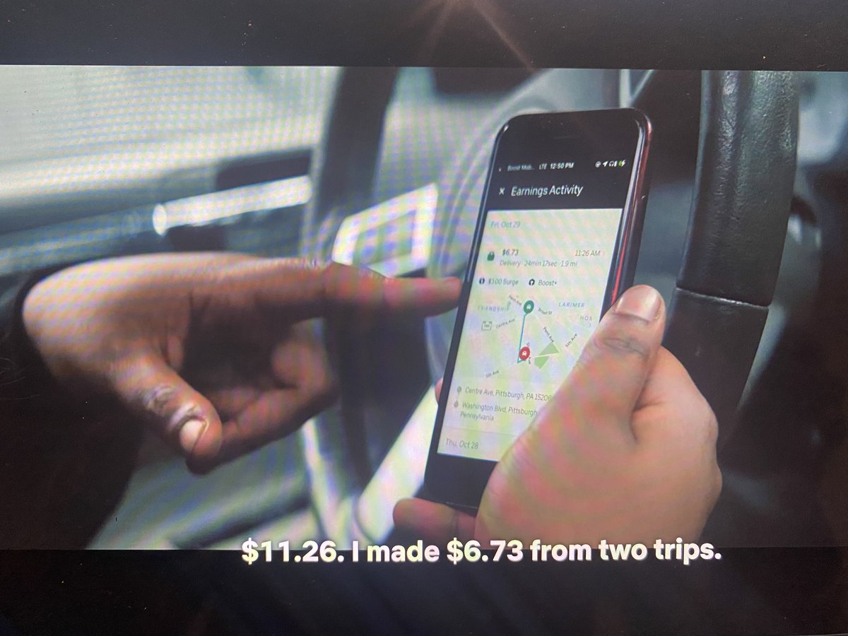 Ruwan Subasinghe on Twitter: "Obama’s Netflix show Working: What We Do ...