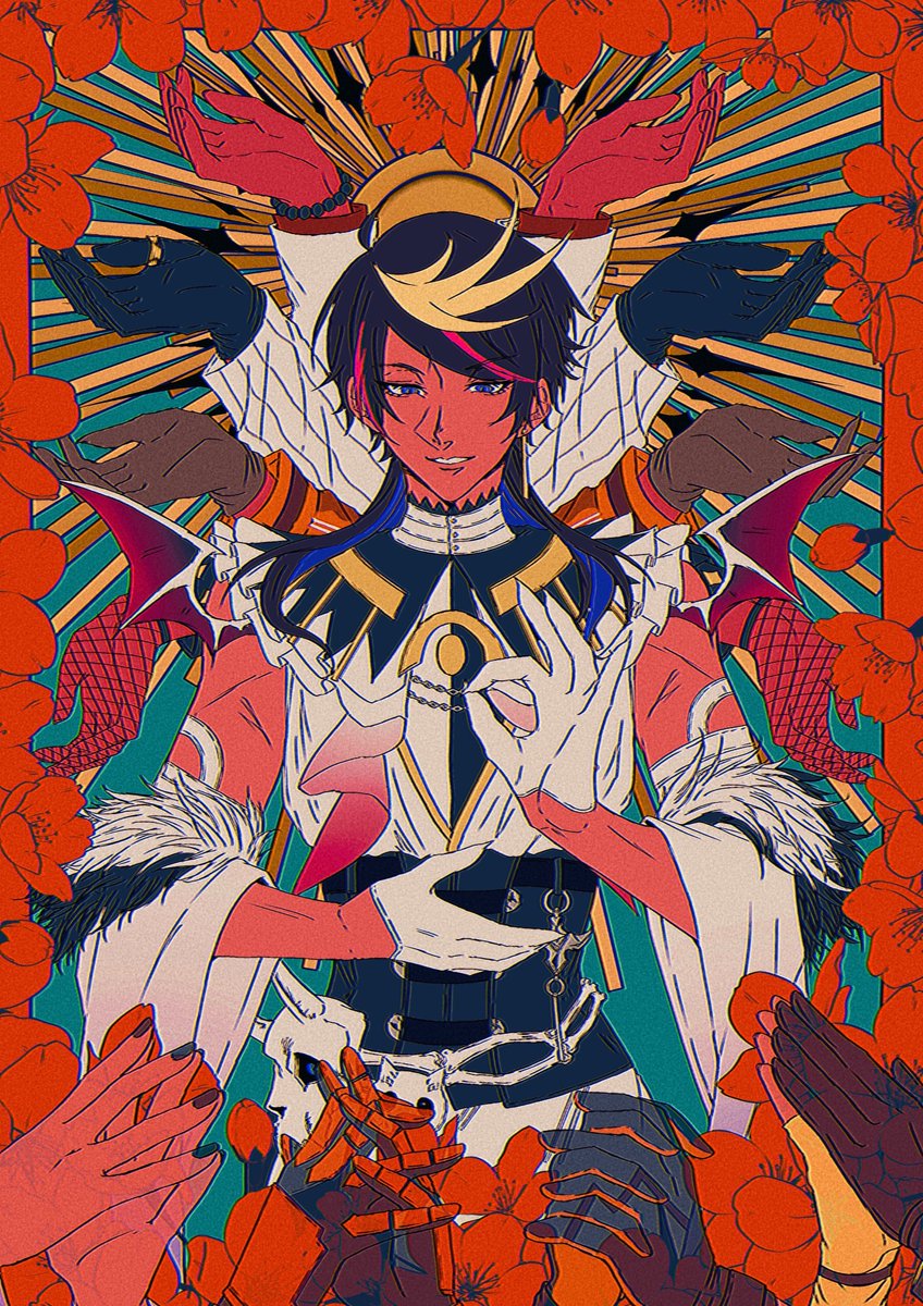 夜回避 (@rurur_138) さんのイラスト・マンガ作品まとめ (21 件) - Twoucan