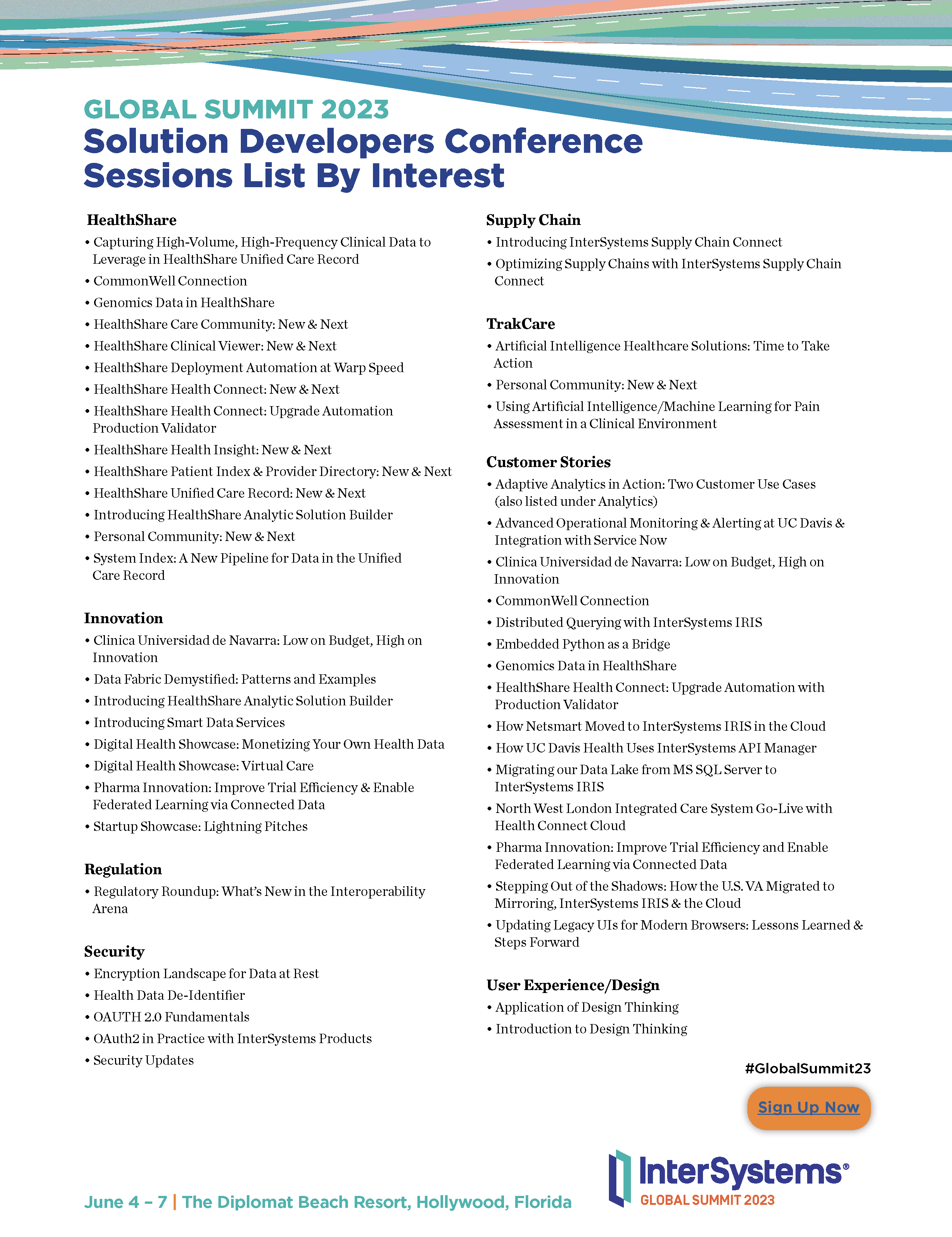 InterSystems Developers (@InterSystemsDev) / Twitter