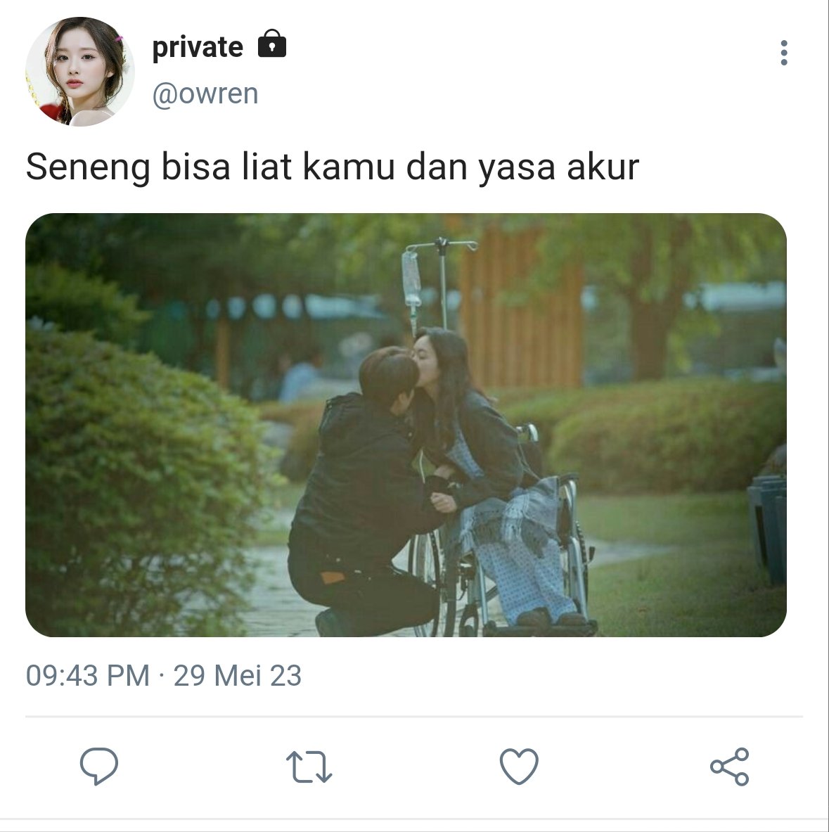 kembang desa on Twitter: "108 https://t.co/qYGoBY8KLz" / Twitter