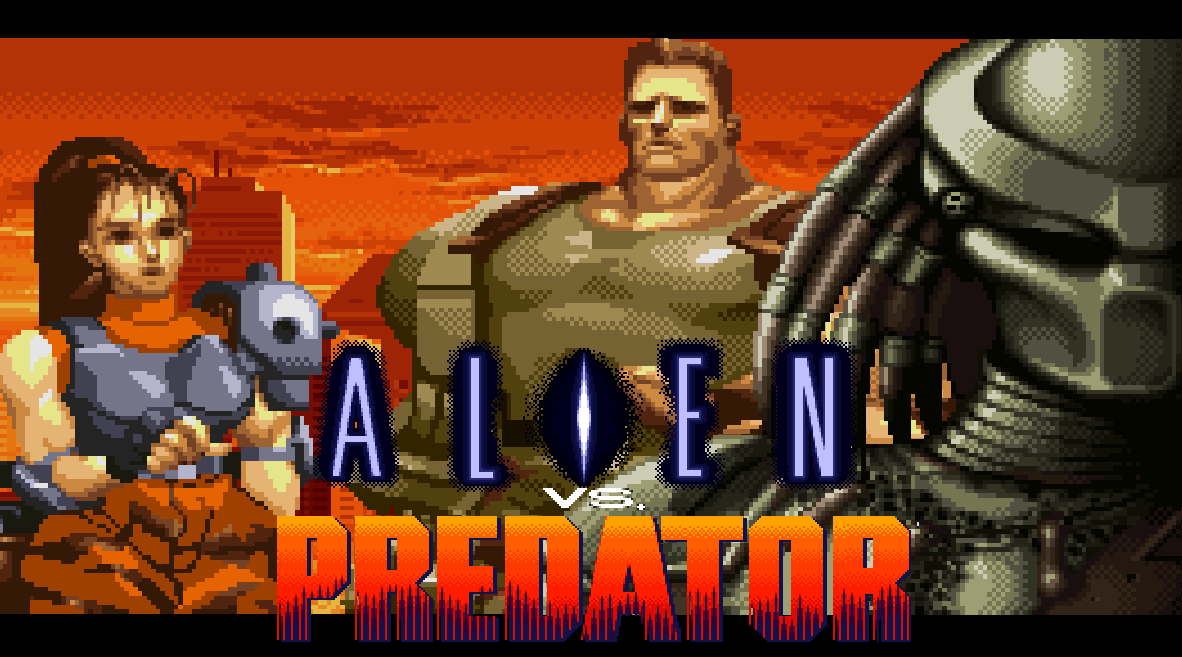 The Watch Hero Alien