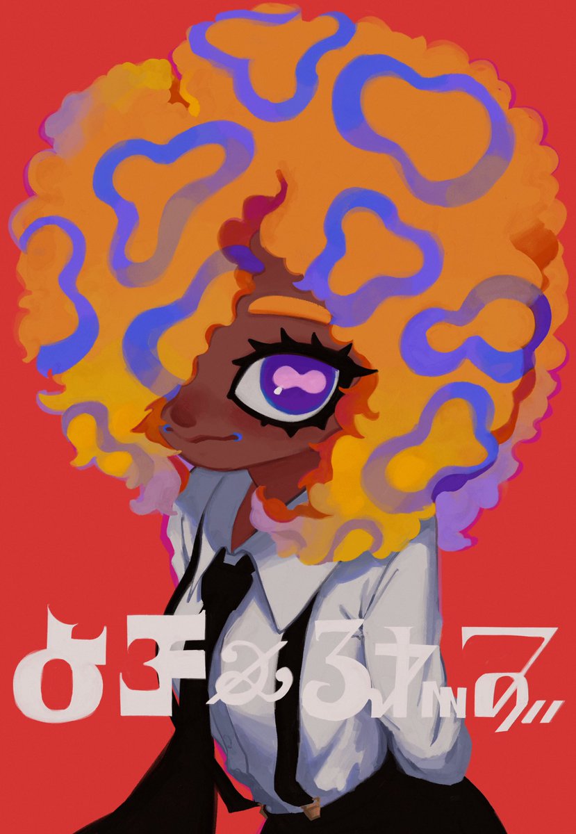 ka1 (@k4k37) さんのイラスト・マンガ作品まとめ (56 件) - Twoucan