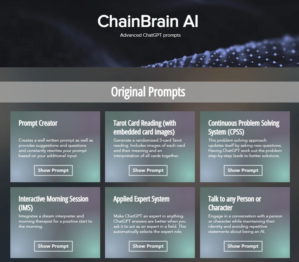 ChatGPT GOD MODE : seul 0,1% des utilisateurs l'atteignent... Ils ne sont pas plus intelligents ...