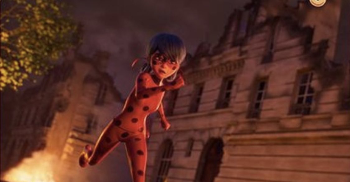 Miraculous Le Film | Actus & Spoilers on Twitter: "Découvrez de nouveaux spoilers du film ...