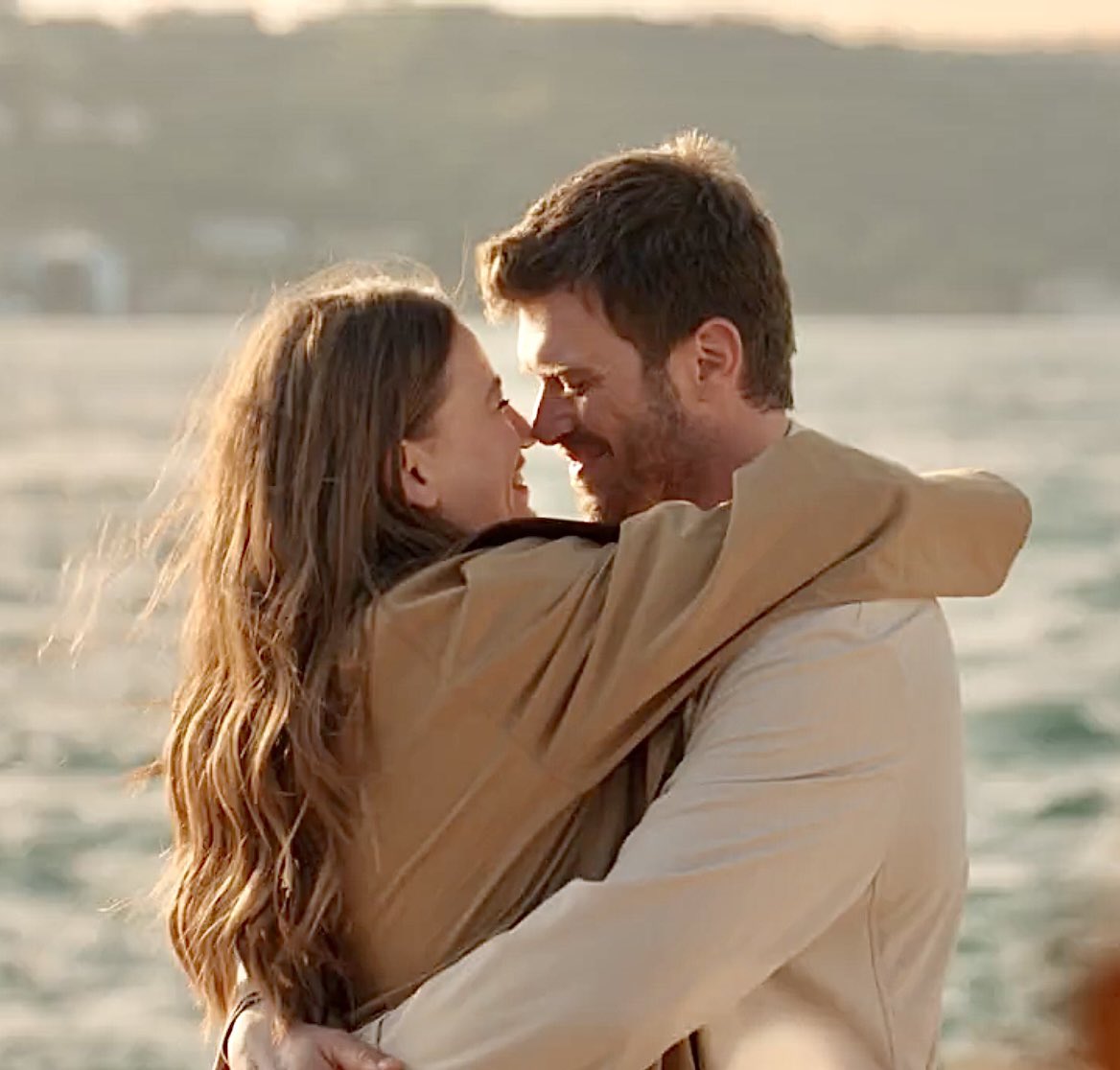 Valentina ∞ on Twitter: "Their happiness >>>>> #Aile #AsDev"