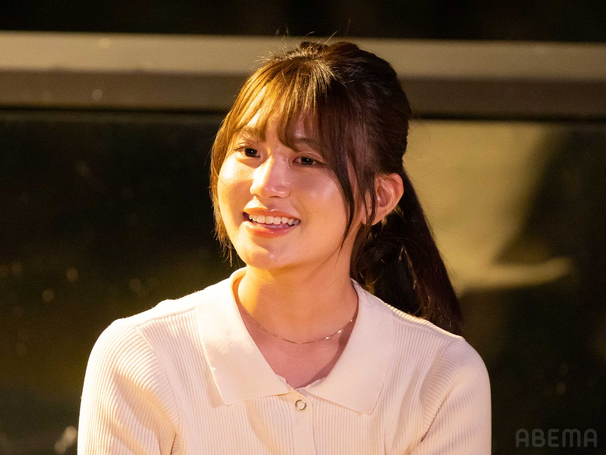 今日、好きになりました。公式アカウント@ABEMA（アベマ） on Twitter: "「 気持ちは変わらない… 」 2日目のたいしとのデート ...