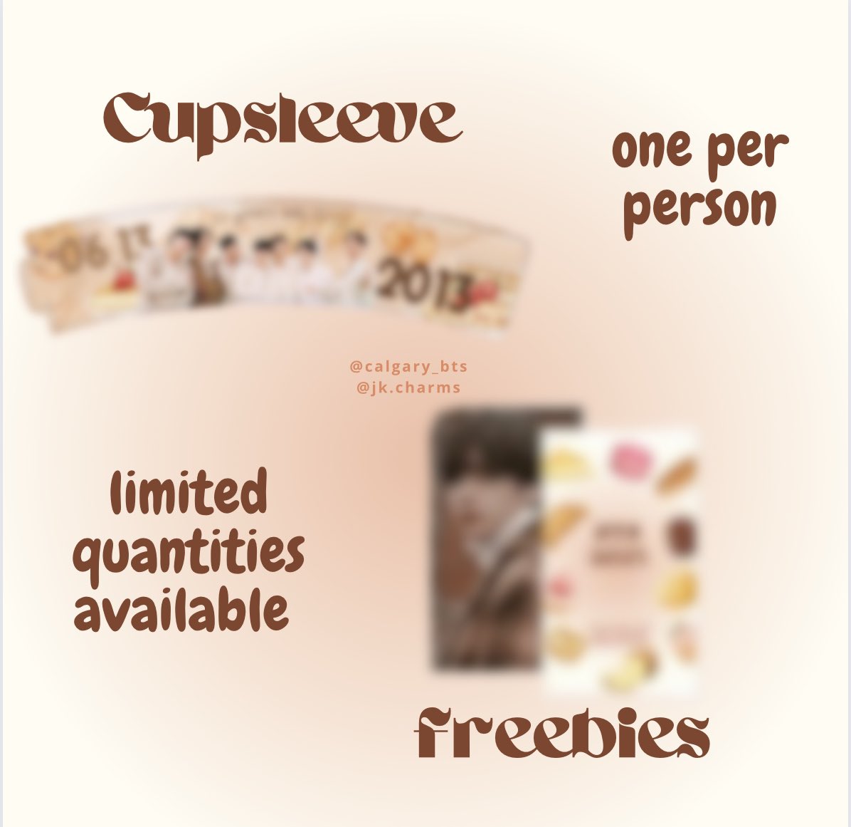 suk ⁷ 🌱 saw yoongi x2! on Twitter: "RT @Calgary_BTS: 🤎 10 Years With ...