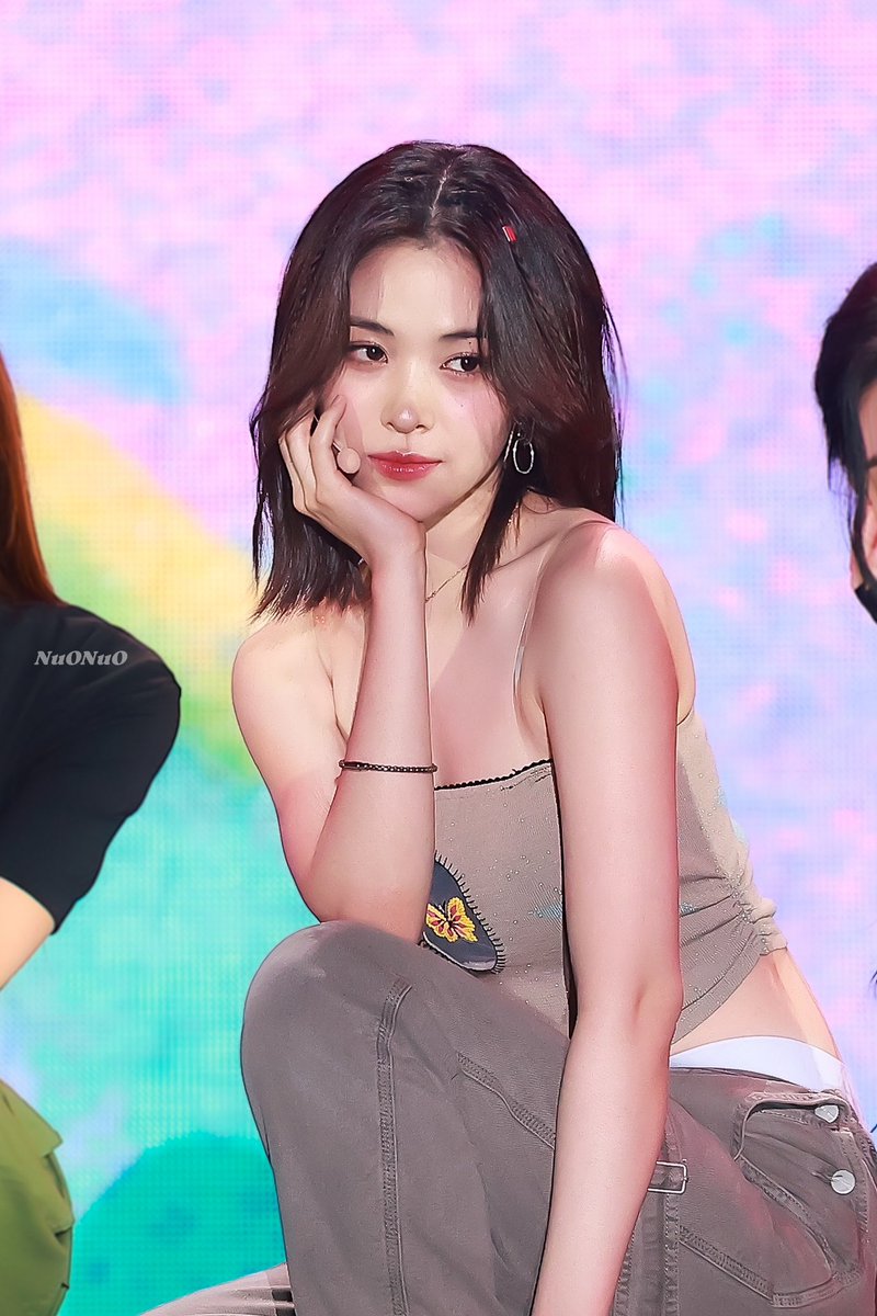 NuONuO on Twitter: "230527 💘 #ITZY #있지 #RYUJIN #류진"