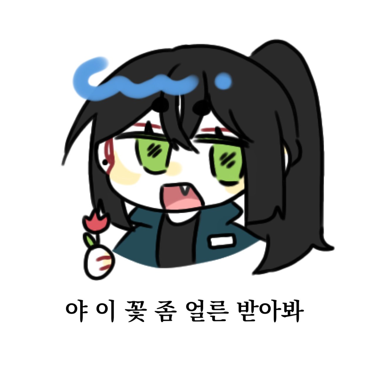 능이버섯 (@ninjin__005) / Twitter