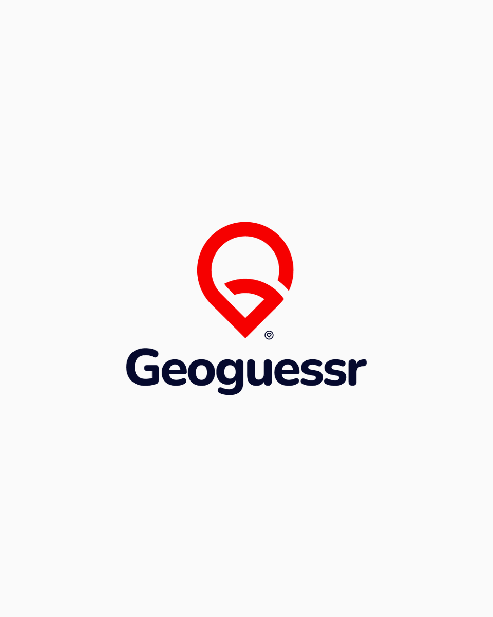 Geoguessr Logo You Gotta Be Kidding : R/geoguessr