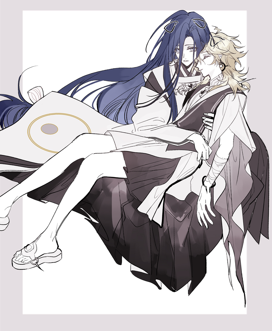 Roooo💙💛 (@roooockest) さんのイラスト・マンガ作品まとめ (114 件) - Twoucan