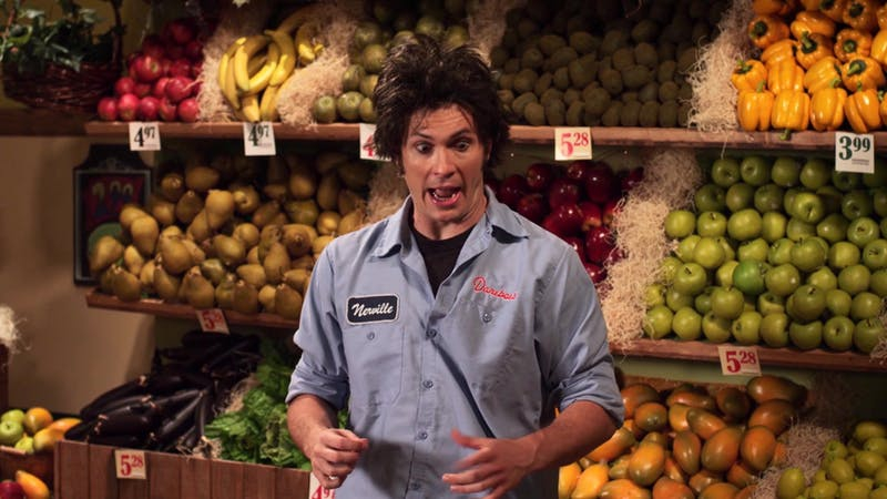 Toby Turner Annoying Orange