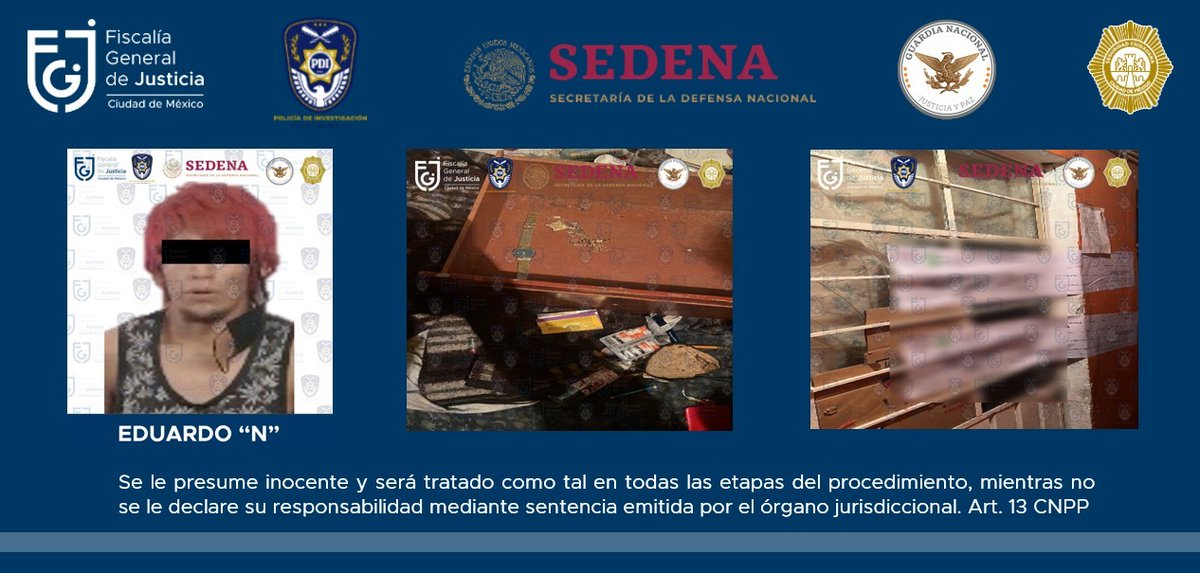 Fiscalía Cdmx On Twitter Elementos De La Pdi Fgjcdmx Con El Apoyo